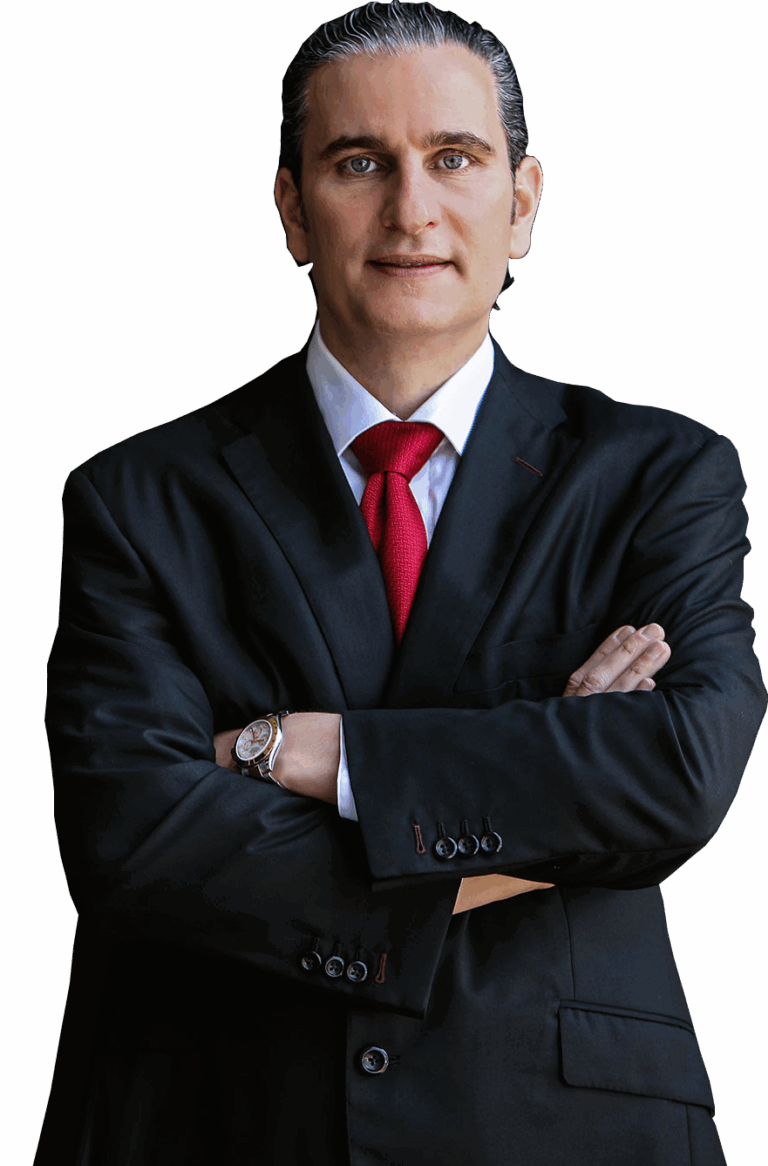 Justice for Hispanics – An informative website for Attorney Javier ...